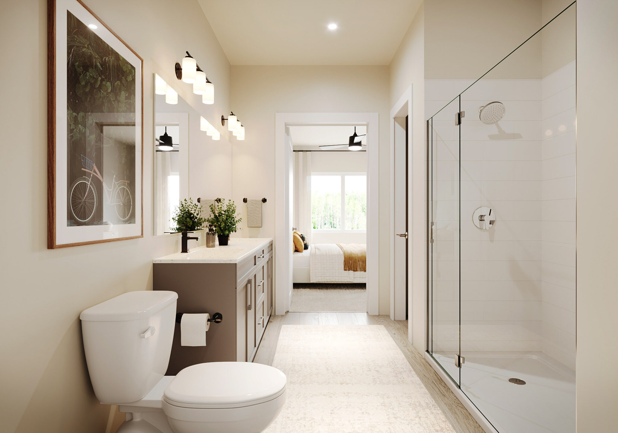 Prospect Lake Wire: New Luxury Apartments in Lakeland, FL