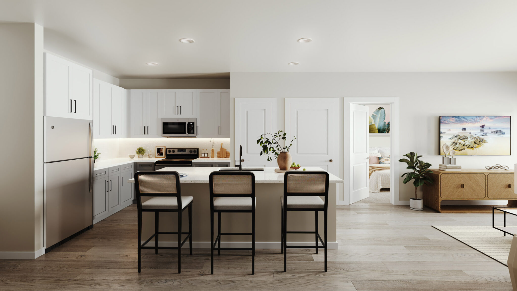 Prospect Lake Wire: New Luxury Apartments in Lakeland, FL