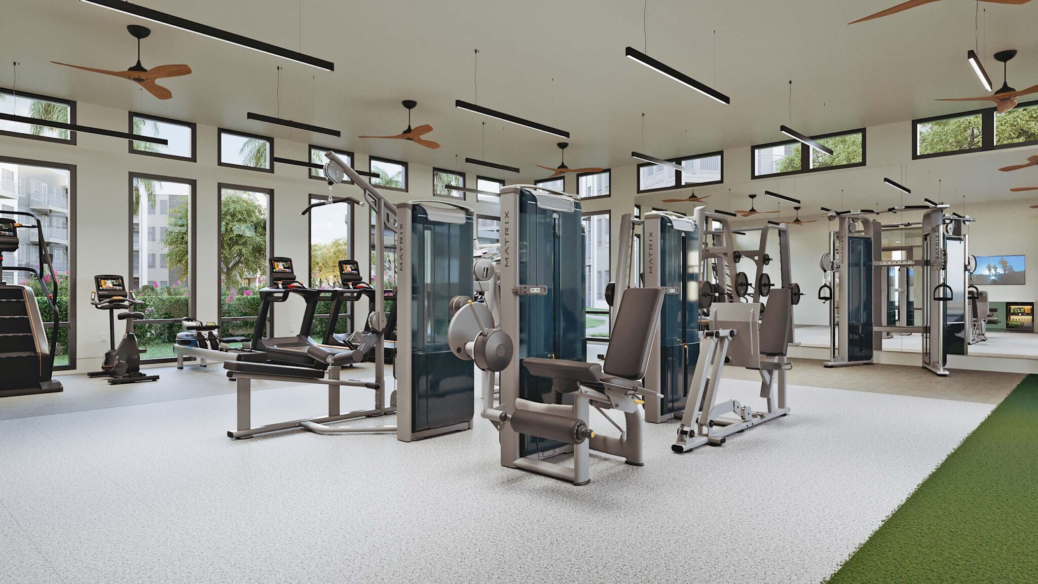 Amenities | Lake Wire Luxury Apartments | Prospect Lake Wire