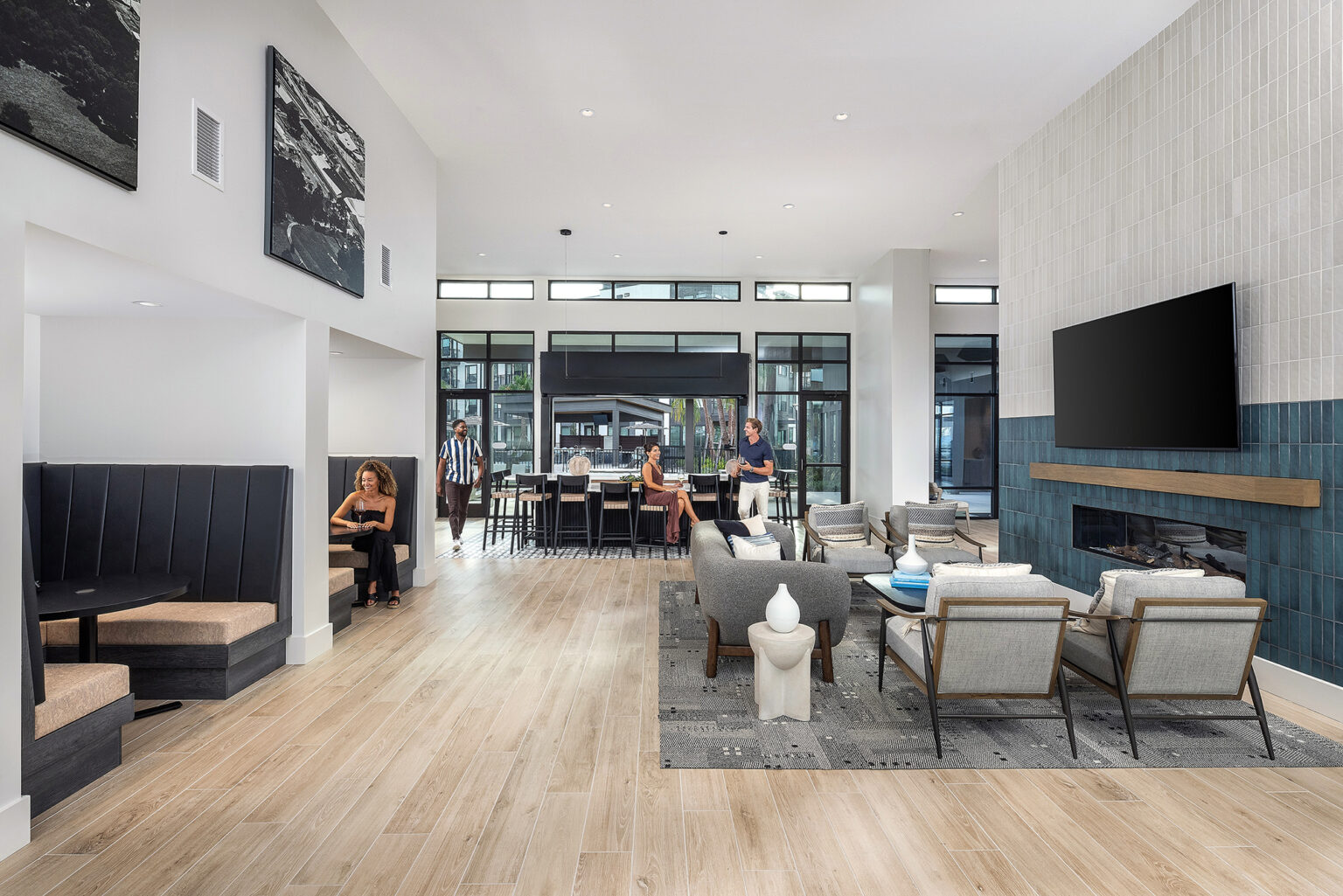 Prospect Lake Wire: New Luxury Apartments in Lakeland, FL