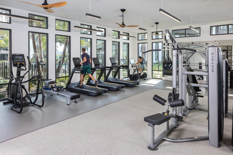 Prospect Lake Wire: New Luxury Apartments in Lakeland, FL