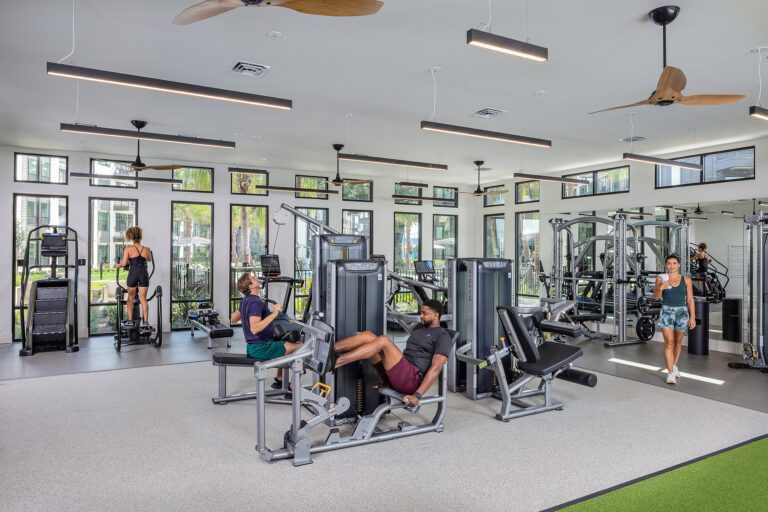 Prospect Lake Wire: New Luxury Apartments in Lakeland, FL