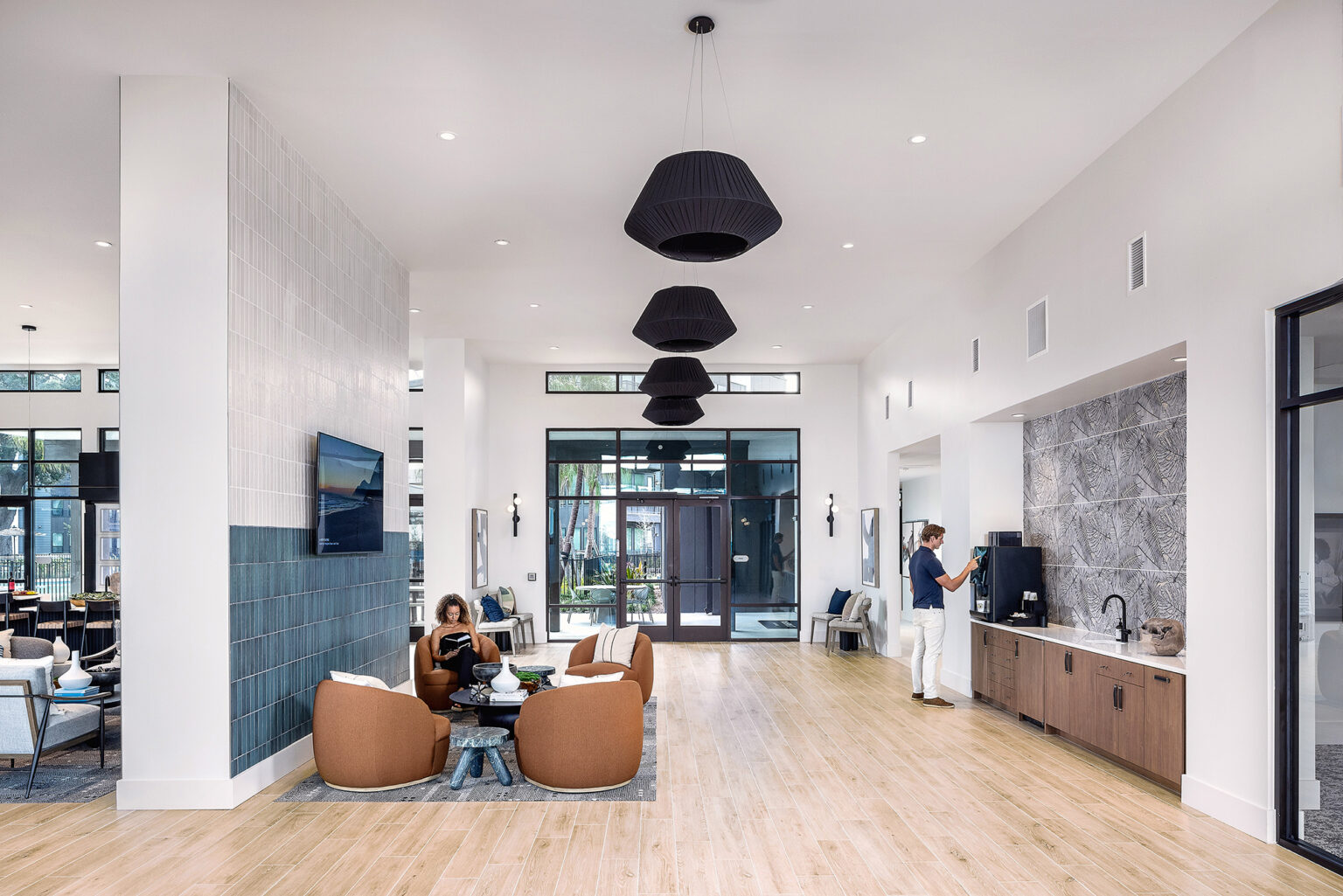 Prospect Lake Wire: New Luxury Apartments in Lakeland, FL