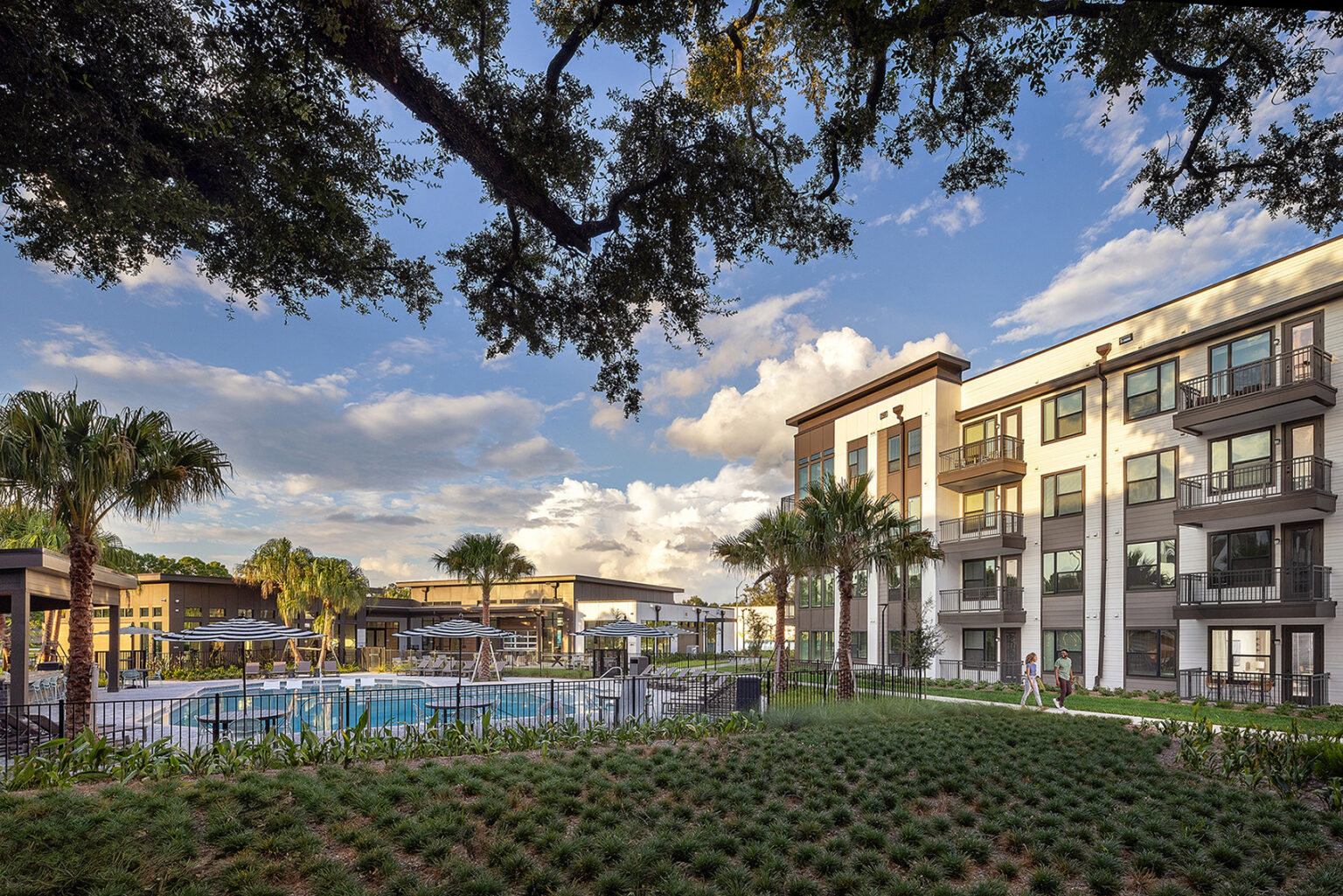 Prospect Lake Wire: New Luxury Apartments in Lakeland, FL