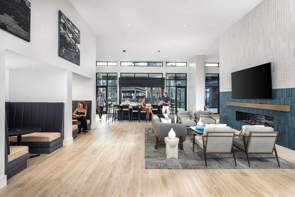 Gallery | Apartments for Rent Lakeland FL | Prospect Lake Wire