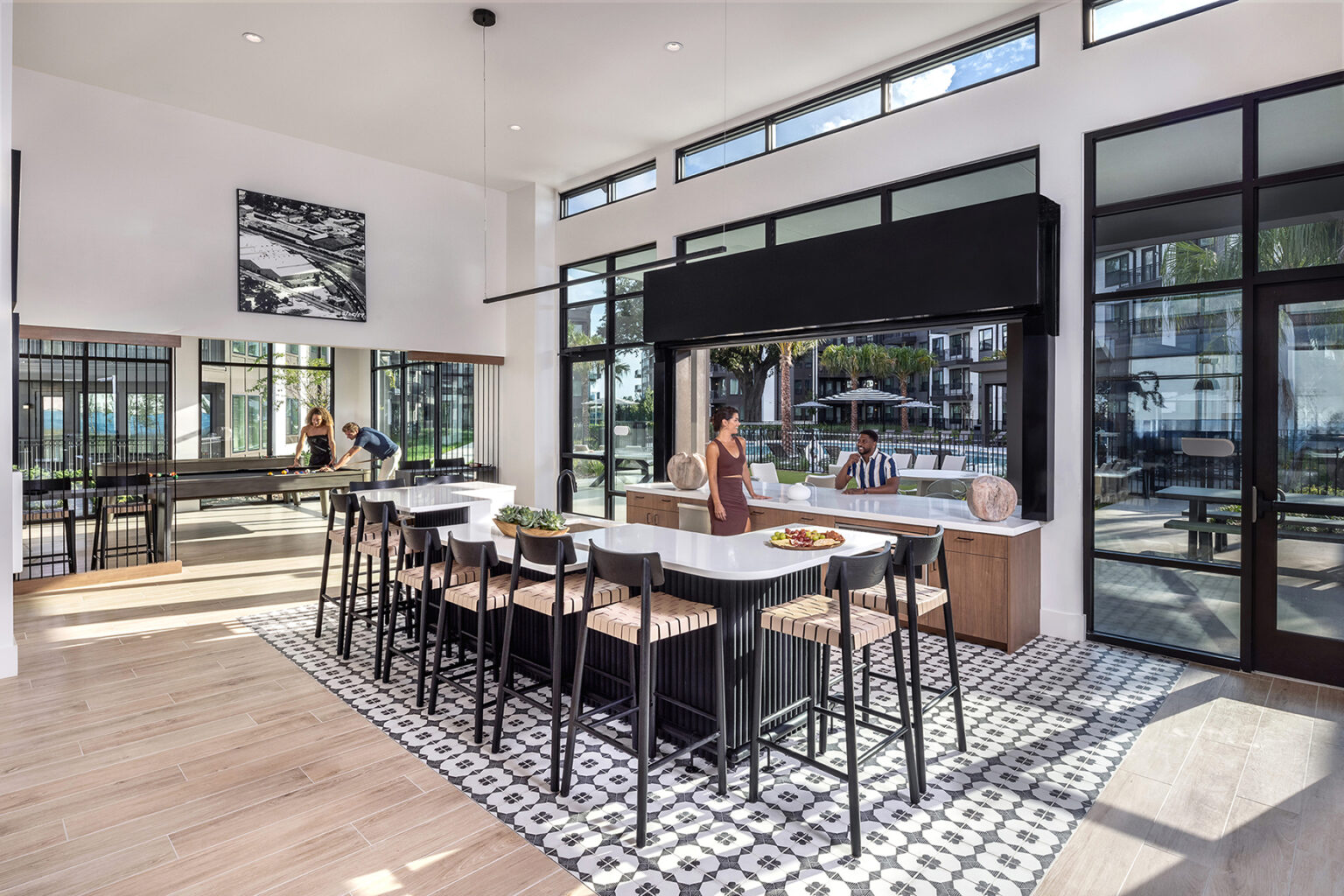 Prospect Lake Wire: New Luxury Apartments in Lakeland, FL